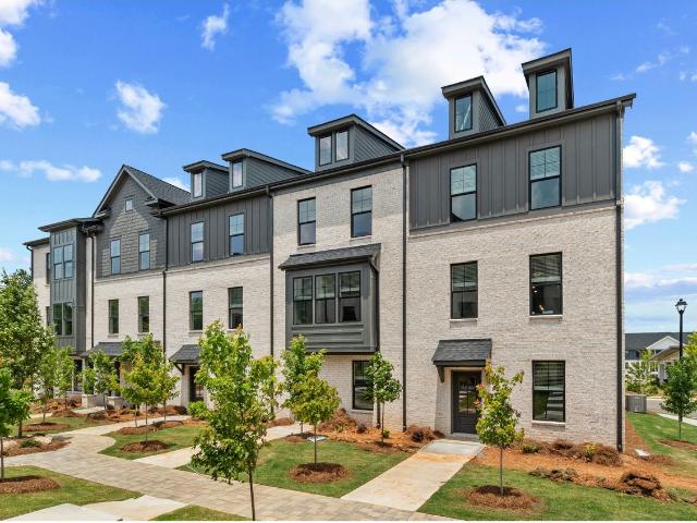 Brand New Home in McDonough, GA. 2 Bed, 2 Bath