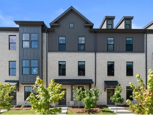 Brand New Home in McDonough, GA. 2 Bed, 2 Bath