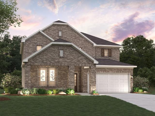 Brand New Home in McDonough, GA. 4 Bed, 3 Bath