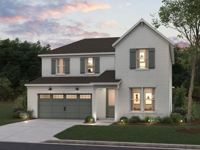 Brand New Home in McDonough, GA. 4 Bed, 2 Bath