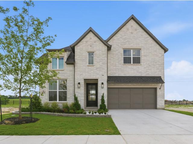 Brand New Home in McKinney, TX. 4 Bed, 4 Bath
