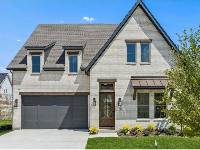 Brand New Home in McKinney, TX. 4 Bed, 4 Bath