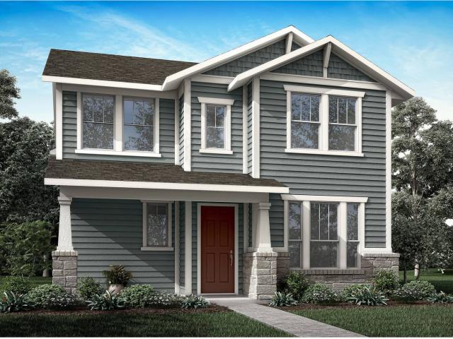Brand New Home in McKinney, TX. 4 Bed, 3 Bath