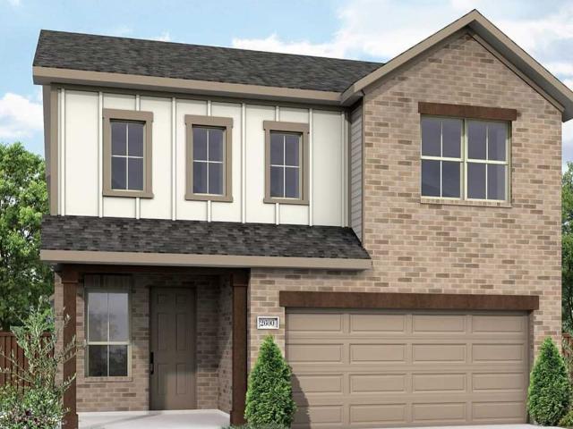 Brand New Home in McKinney, TX. 4 Bed, 3 Bath