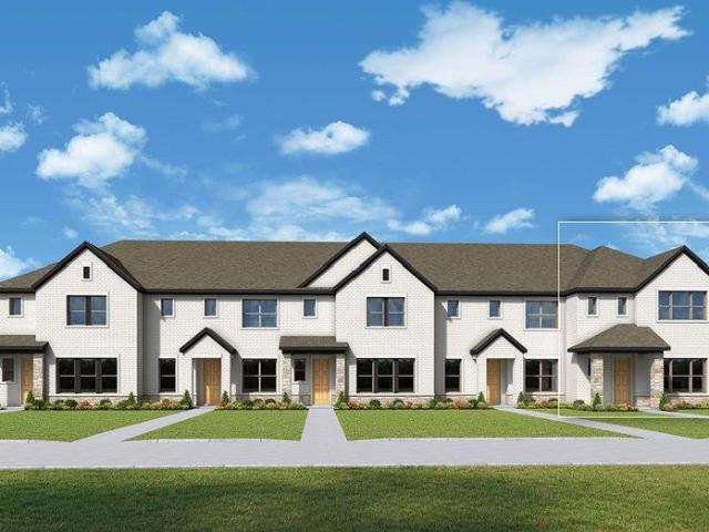 Brand New Home in McKinney, TX. 3 Bed, 2 Bath