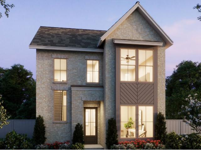Brand New Home in McKinney, TX. 3 Bed, 2 Bath