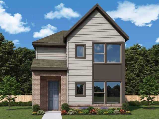 Brand New Home in McKinney, TX. 3 Bed, 2 Bath