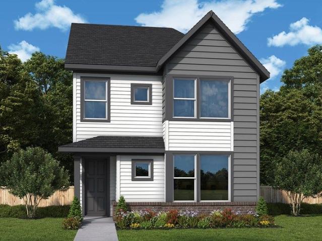 Brand New Home in McKinney, TX. 3 Bed, 2 Bath