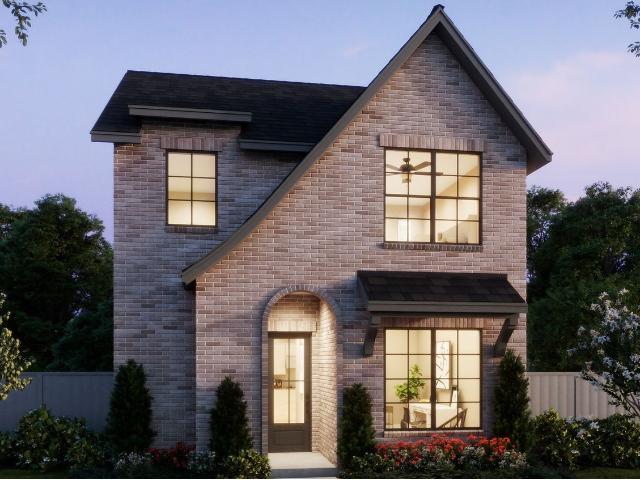 Brand New Home in McKinney, TX. 3 Bed, 2 Bath