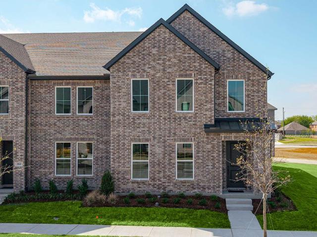 Brand New Home in McKinney, TX. 3 Bed, 2 Bath