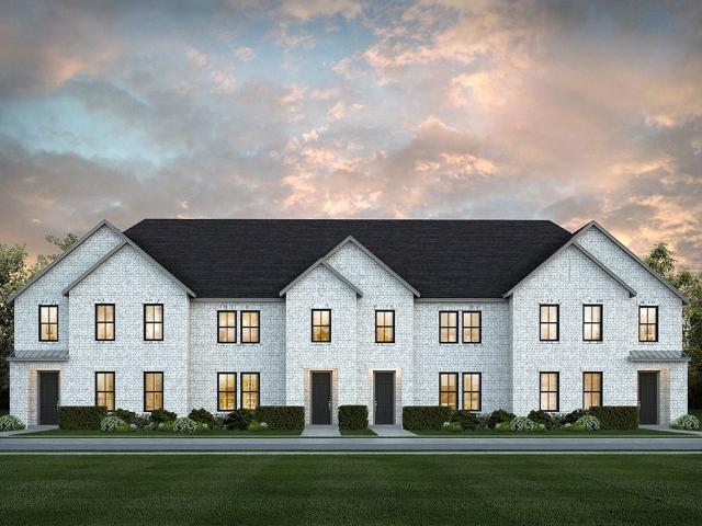Brand New Home in McKinney, TX. 3 Bed, 2 Bath