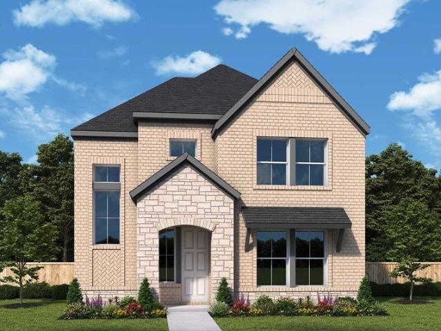 Brand New Home in McKinney, TX. 3 Bed, 2 Bath