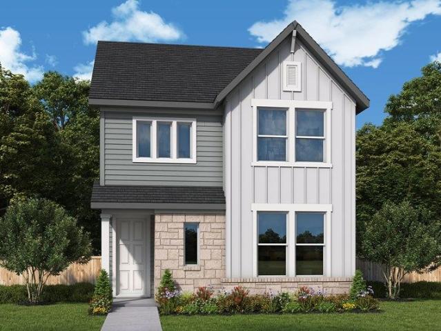 Brand New Home in McKinney, TX. 3 Bed, 2 Bath