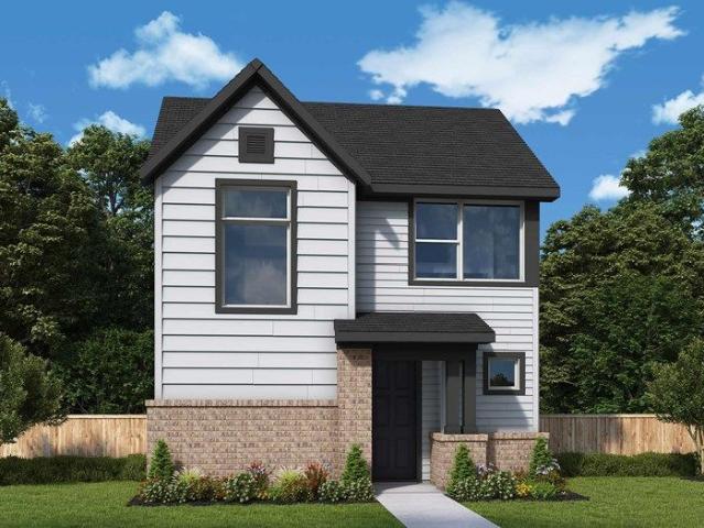 Brand New Home in McKinney, TX. 3 Bed, 2 Bath