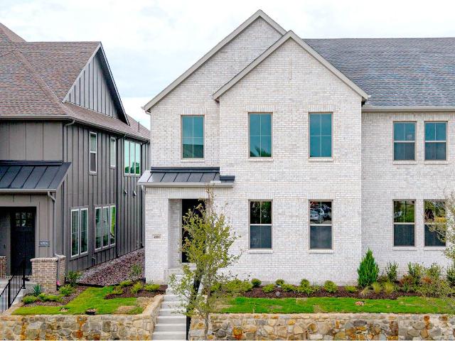 Brand New Home in McKinney, TX. 3 Bed, 2 Bath