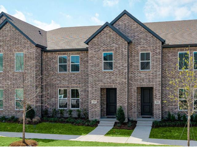 Brand New Home in McKinney, TX. 3 Bed, 2 Bath