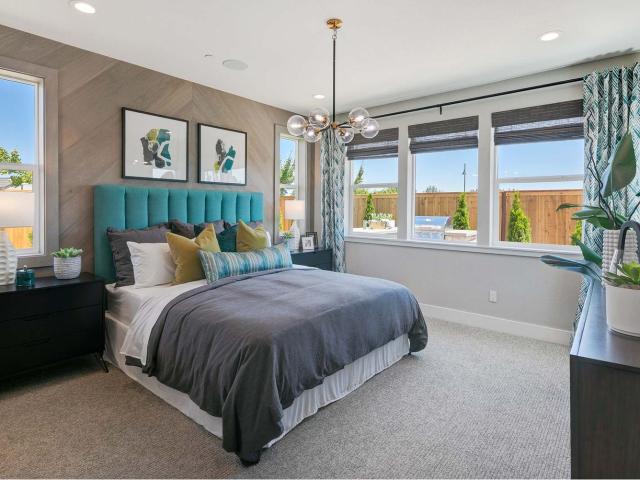 Brand New Home in Manteca, CA. 2 Bed, 2 Bath