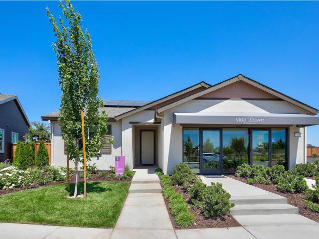 Brand New Home in Manteca, CA. 2 Bed, 2 Bath