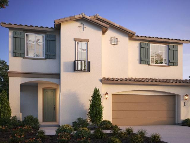 Brand New Home in Manteca, CA. 3 Bed, 2 Bath