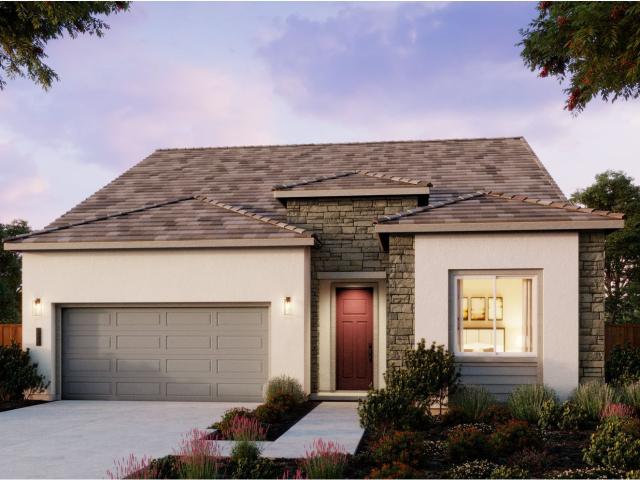 Brand New Home in Manteca, CA. 3 Bed, 2 Bath