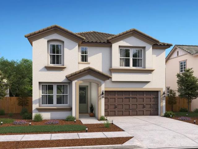 Brand New Home in Manteca, CA. 3 Bed, 3 Bath