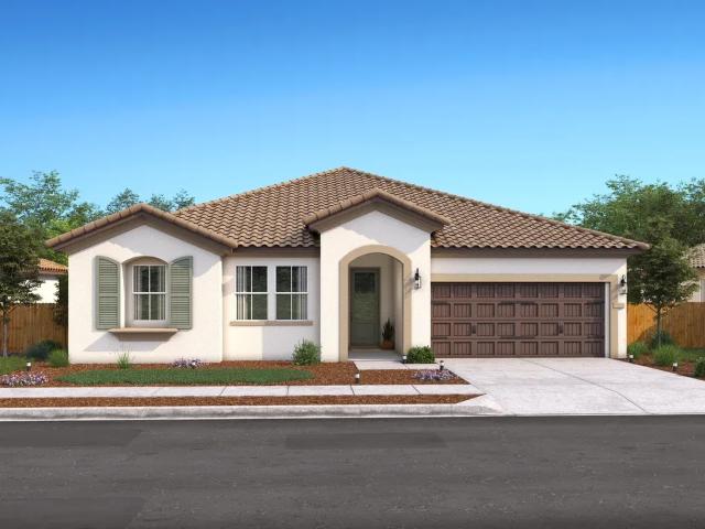 Brand New Home in Manteca, CA. 4 Bed, 2 Bath
