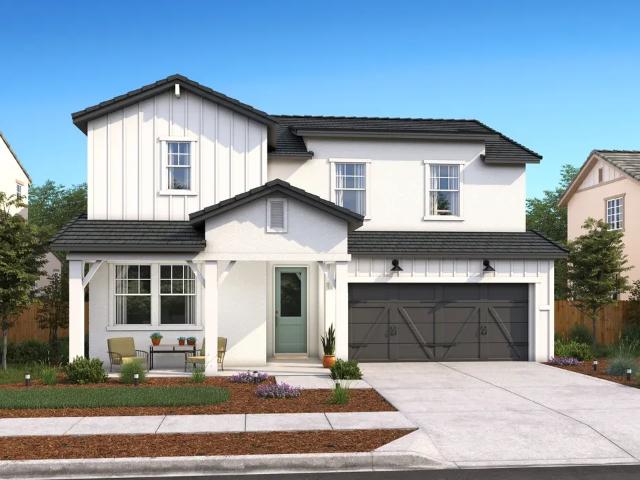 Brand New Home in Manteca, CA. 4 Bed, 3 Bath