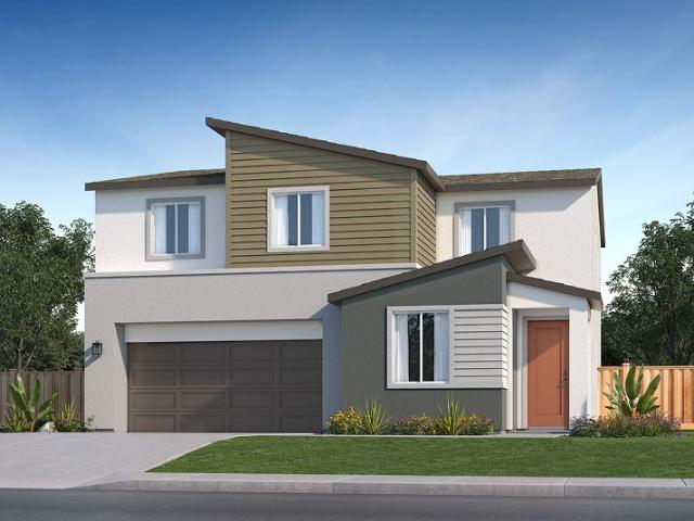 Brand New Home in Manteca, CA. 4 Bed, 3 Bath