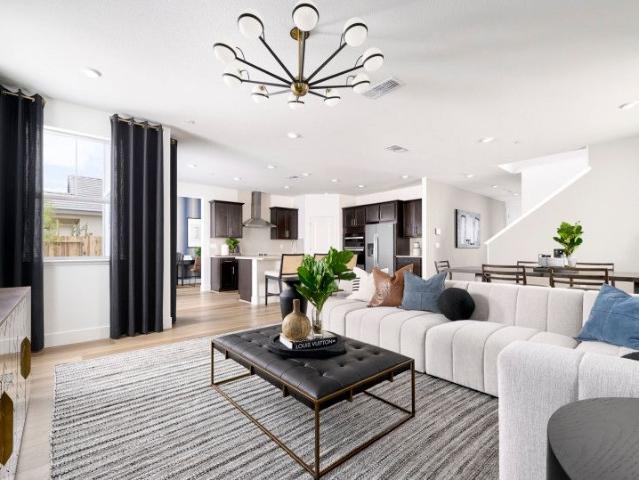 Brand New Home in Manteca, CA. 4 Bed, 3 Bath