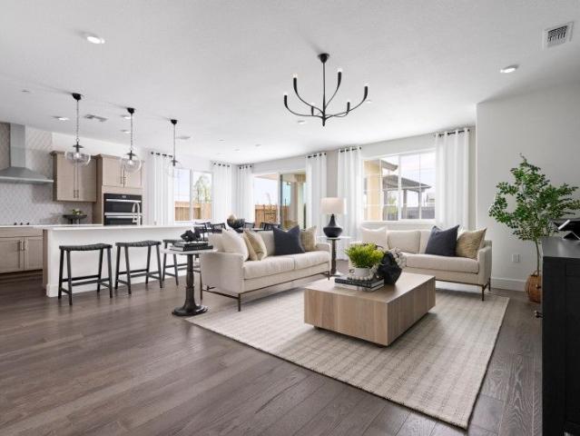 Brand New Home in Manteca, CA. 4 Bed, 3 Bath
