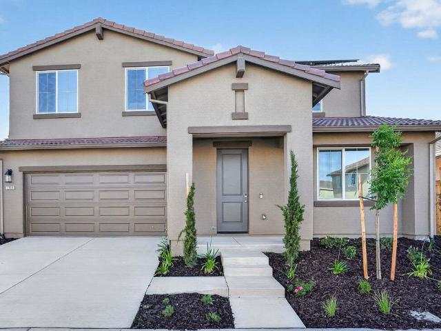 Brand New Home in Manteca, CA. 4 Bed, 3 Bath