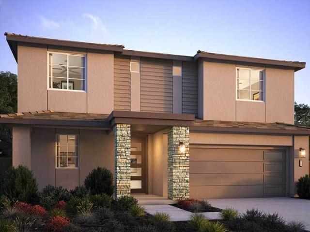 Brand New Home in Manteca, CA. 4 Bed, 3 Bath