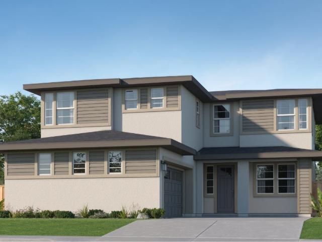 Brand New Home in Manteca, CA. 4 Bed, 3 Bath