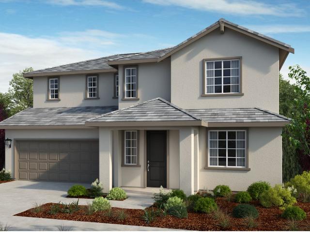 Brand New Home in Manteca, CA. 5 Bed, 3 Bath