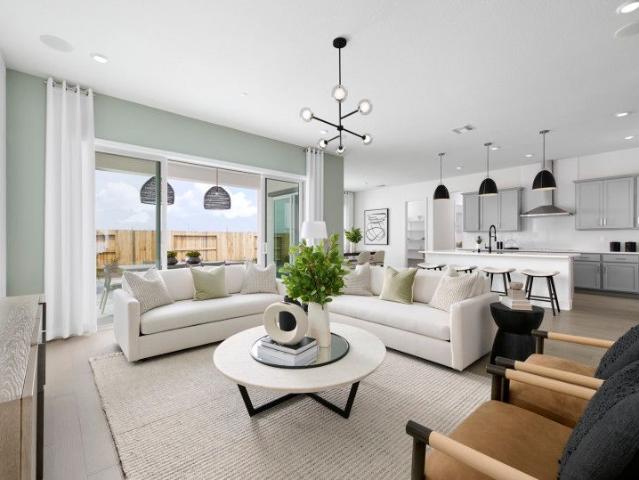 Brand New Home in Manteca, CA. 5 Bed, 4 Bath