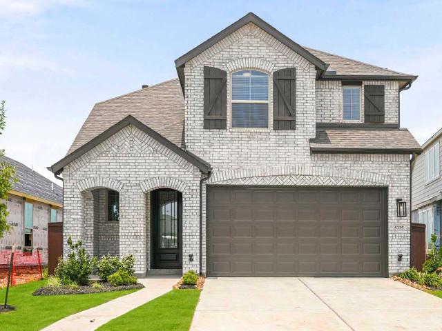 Brand New Home in Manvel, TX. 3 Bed, 2 Bath