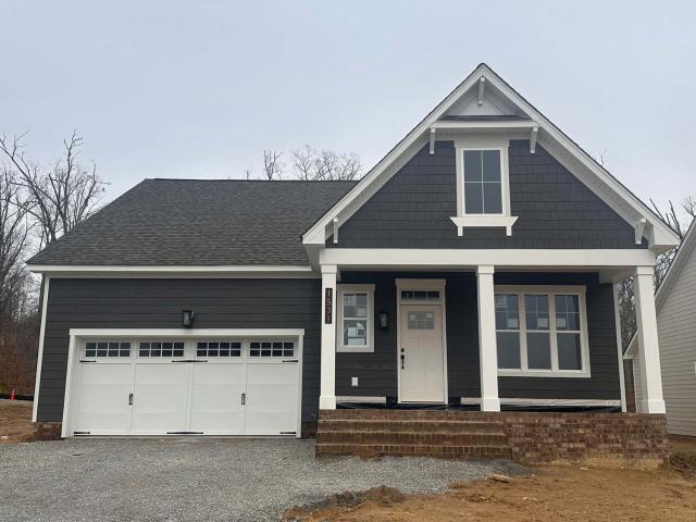 Brand New Home in Manakin Sabot, VA. 2 Bed, 2 Bath