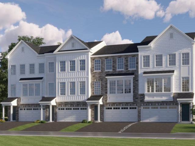 Brand New Home in Manalapan, NJ. 3 Bed, 2 Bath