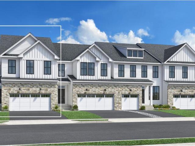 Brand New Home in Manalapan, NJ. 3 Bed, 2 Bath