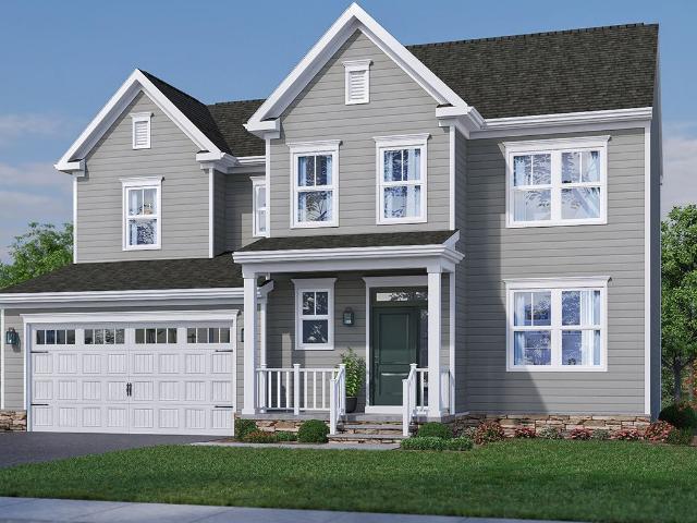 Brand New Home in Manalapan, NJ. 3 Bed, 2 Bath
