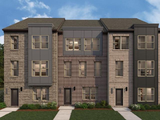 Brand New Home in Manassas, VA. 4 Bed, 3 Bath