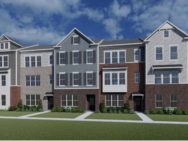 Brand New Home in Manassas, VA. 4 Bed, 3 Bath