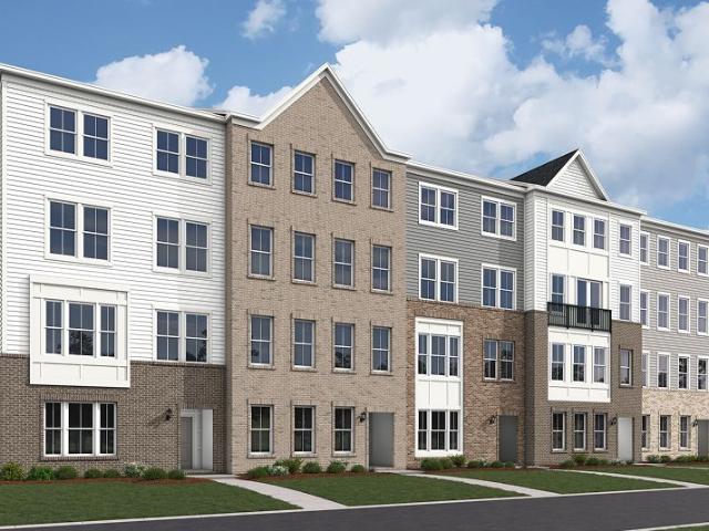 Brand New Home in Manassas, VA. 3 Bed, 2 Bath