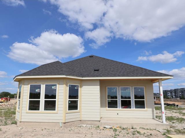 Brand New Home in Manchaca, TX. 4 Bed, 2 Bath