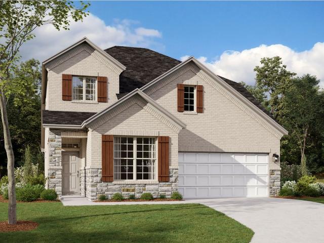 Brand New Home in Manchaca, TX. 4 Bed, 3 Bath