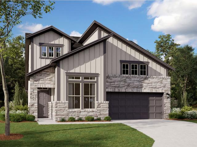 Brand New Home in Manchaca, TX. 4 Bed, 3 Bath