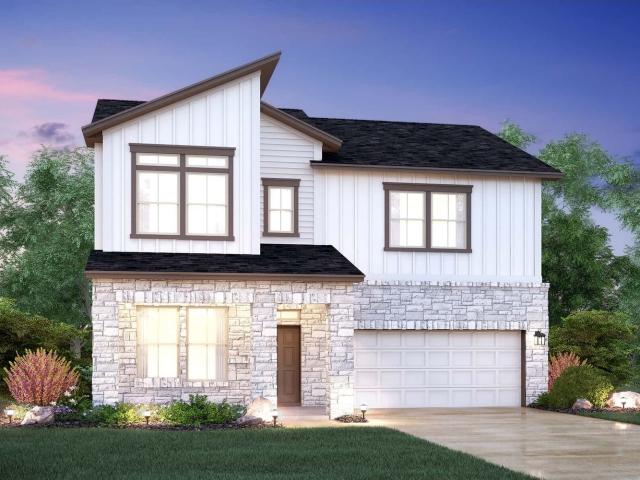 Brand New Home in Manchaca, TX. 3 Bed, 2 Bath