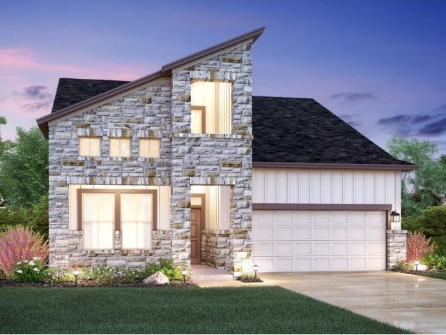 Brand New Home in Manchaca, TX. 3 Bed, 2 Bath