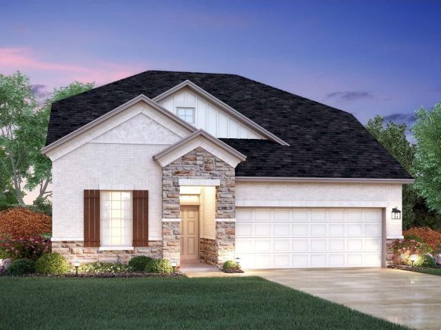 Brand New Home in Manchaca, TX. 3 Bed, 2 Bath