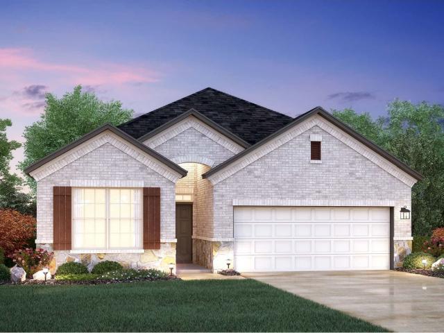 Brand New Home in Manchaca, TX. 3 Bed, 2 Bath